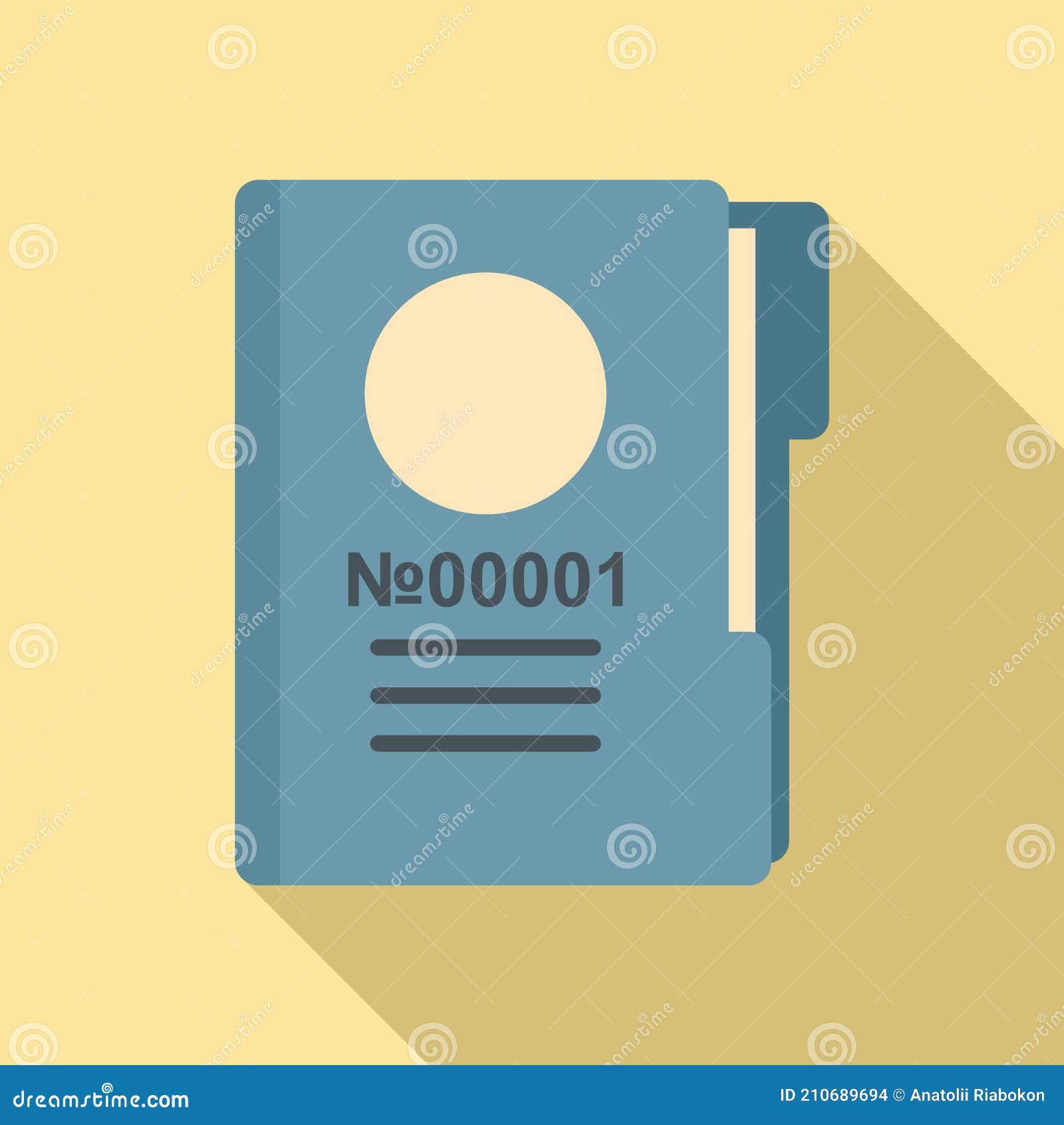 Prison Folder Icon, Flat Style Stock Vector - Illustration of icon ... Prison Folder Icon, Flat Style Stock Vector - Illustration of icon ...