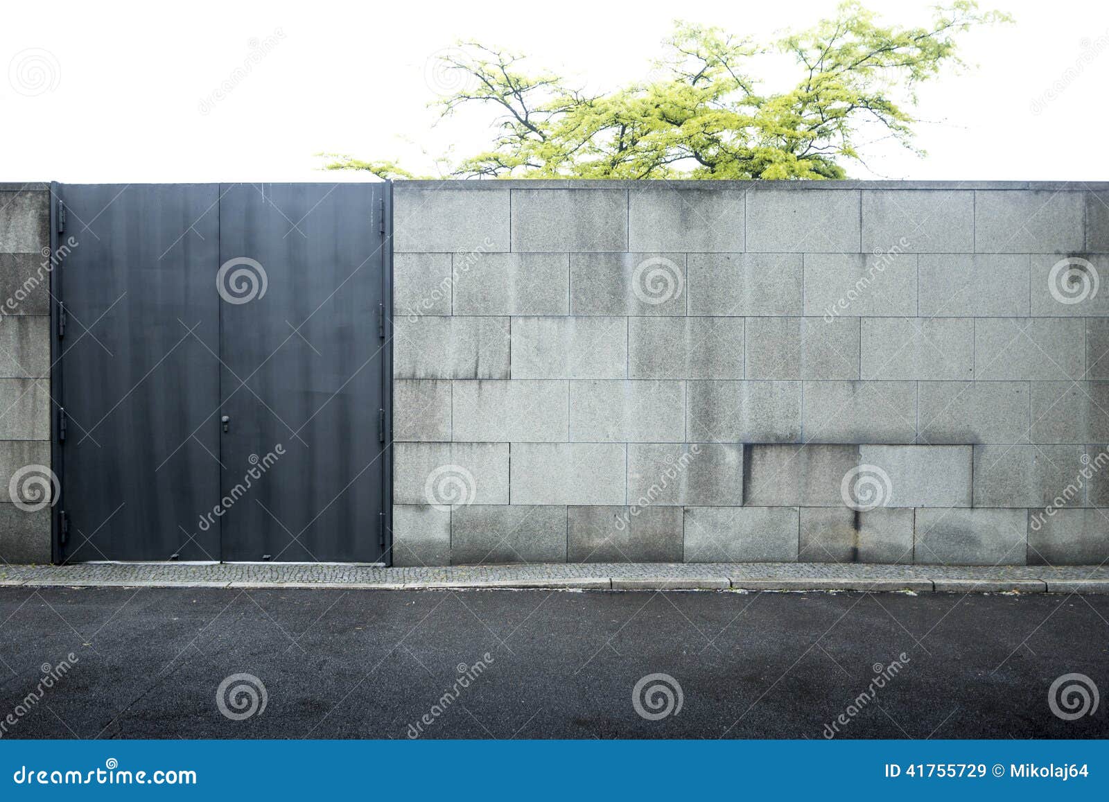 Prison Gate Medieval Iron Gate Fortification Royalty-Free Stock Image ...