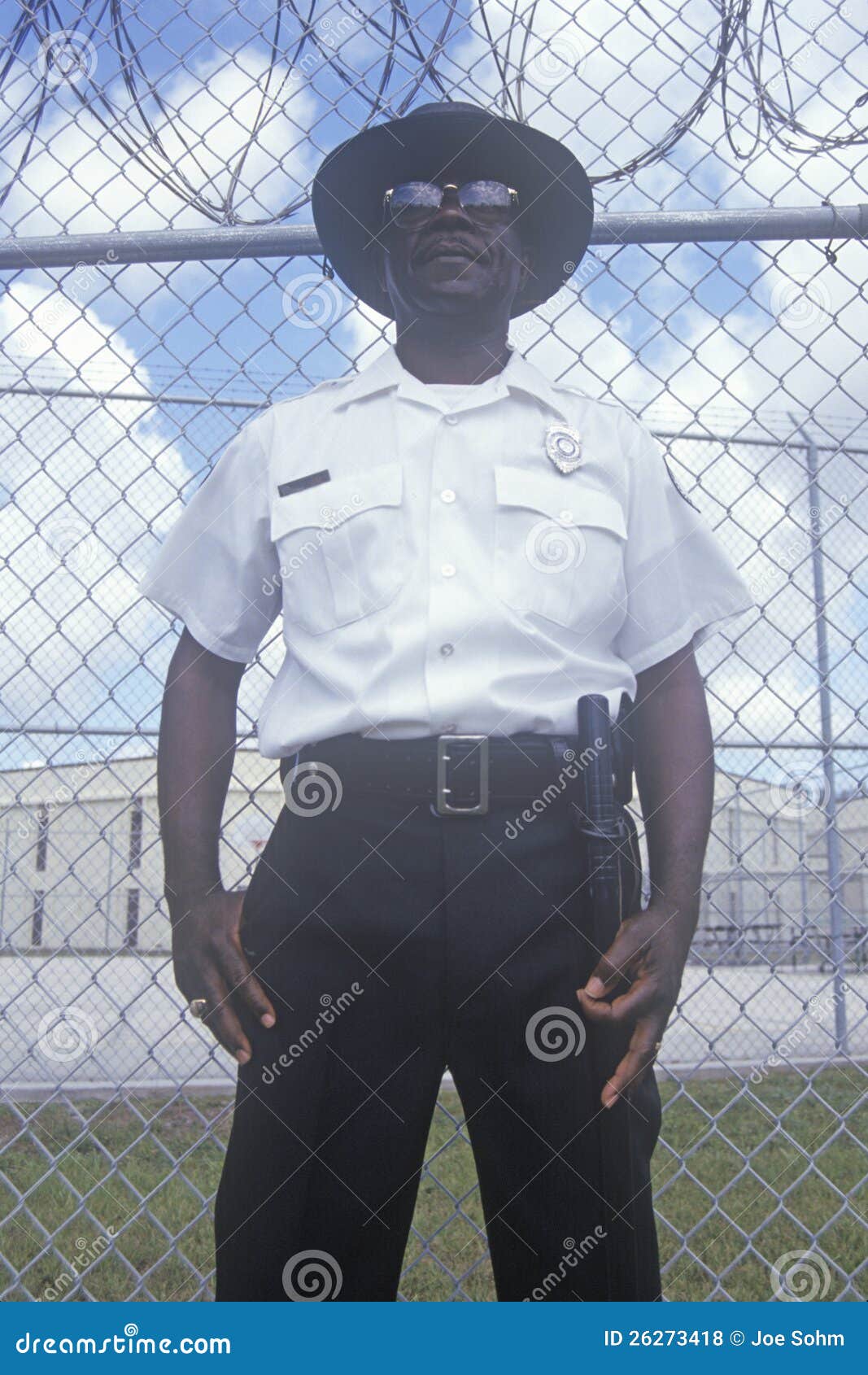 What Do Prison Guards Wear at Eliza Case blog