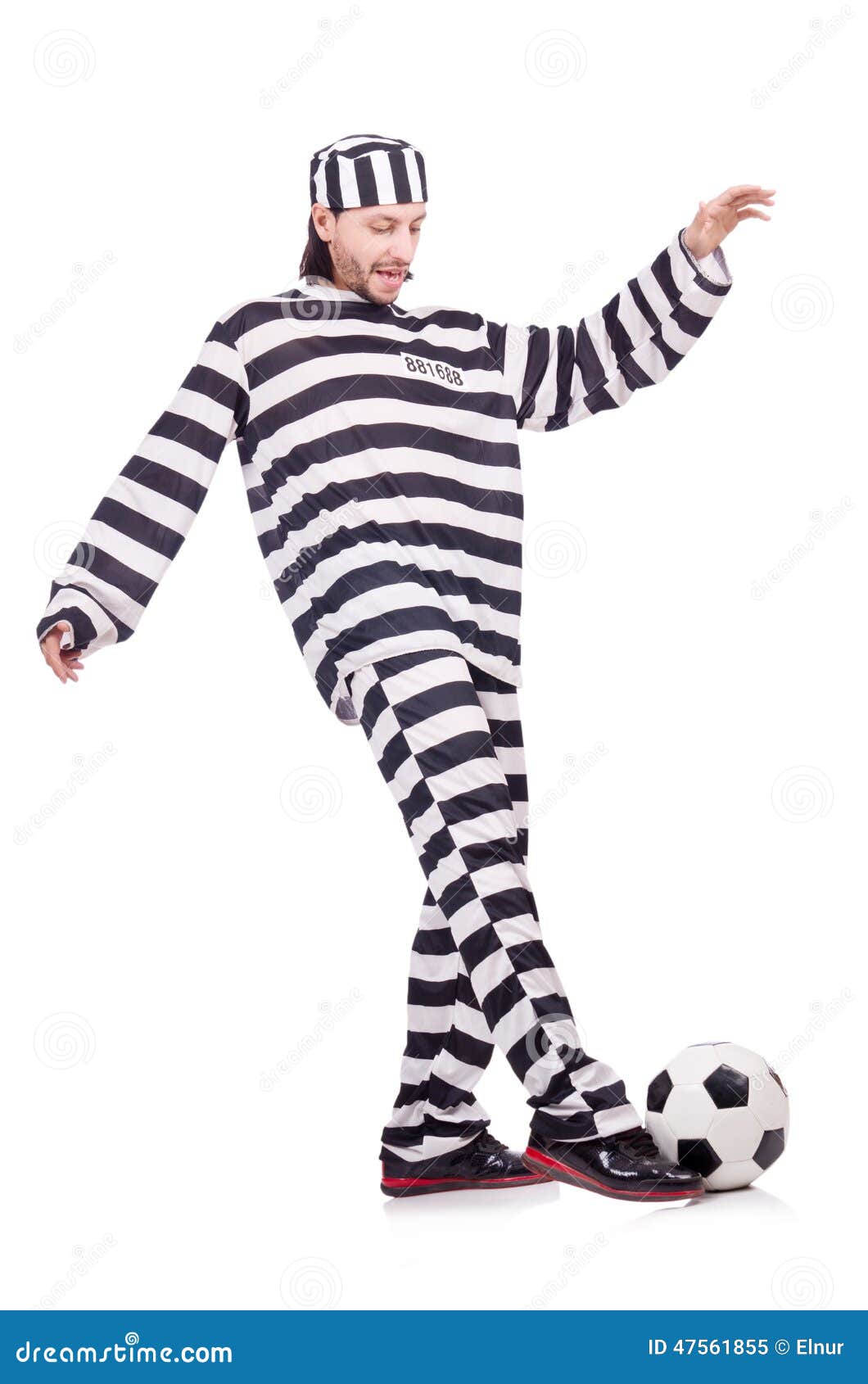 Prison inmate isolated stock image. Image of fetter, cuffs - 47561855