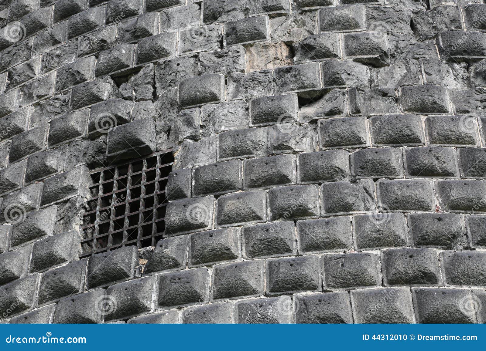 Prison stock photo. Image of penitentiary, incarcerated - 44312010