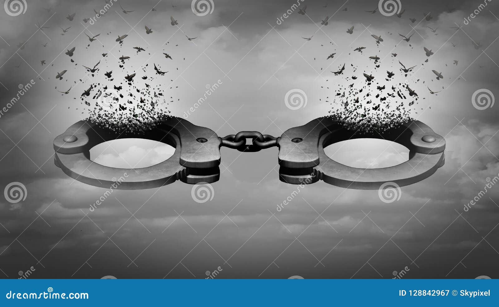 Prison Reform Stock Illustration Illustration Of Offender 128842967 6244
