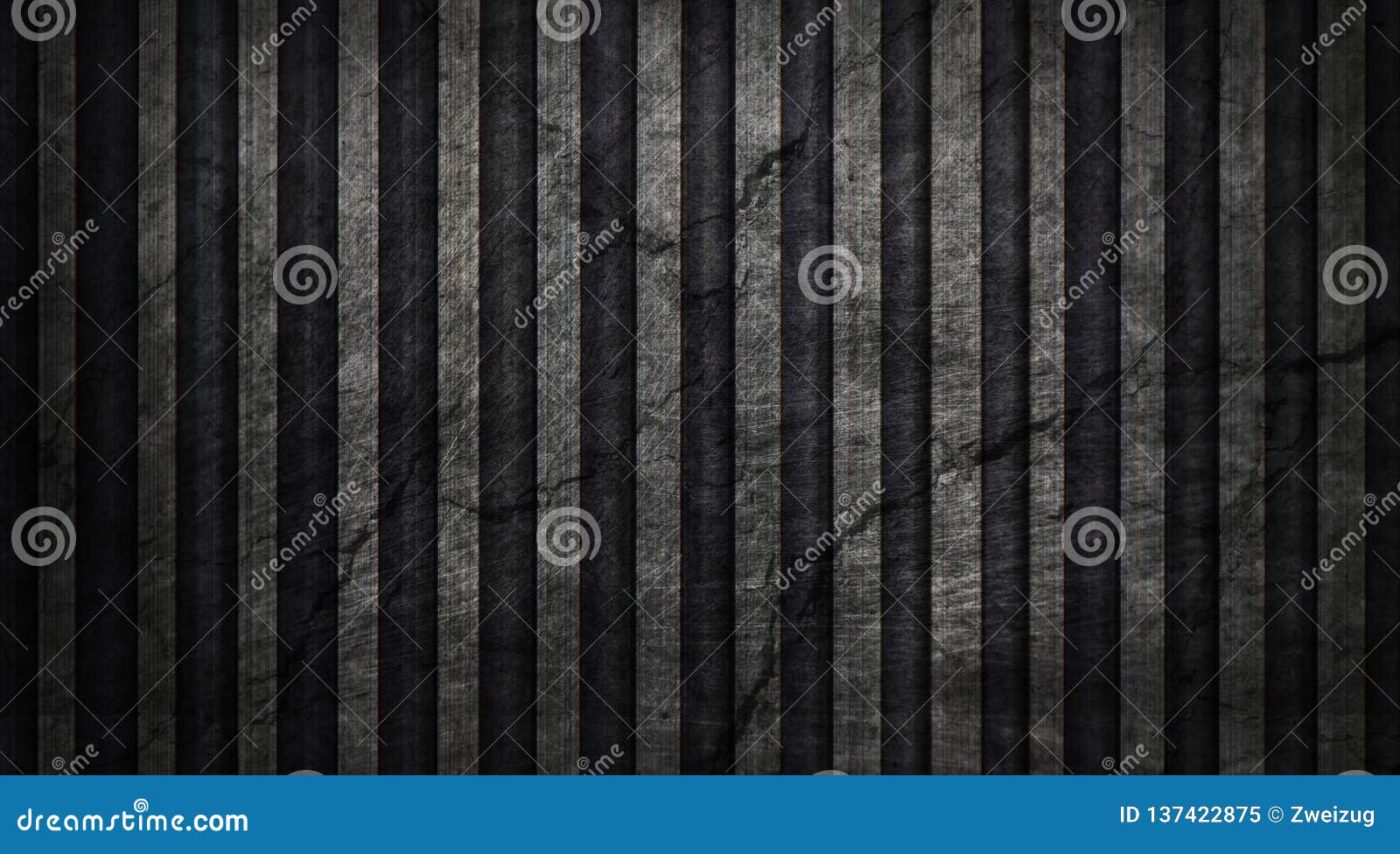 Prison Wall Conceptual Crack Pattern Surface Abstract Texture ...