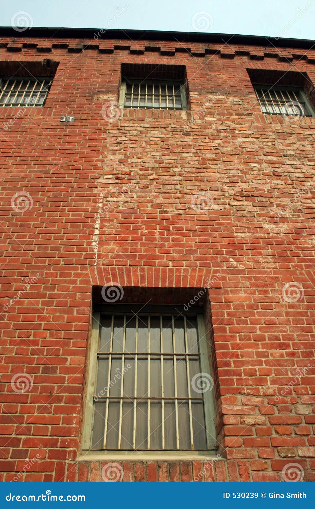 Prison walls stock image. Image of korea, cell, japan, korean - 530239