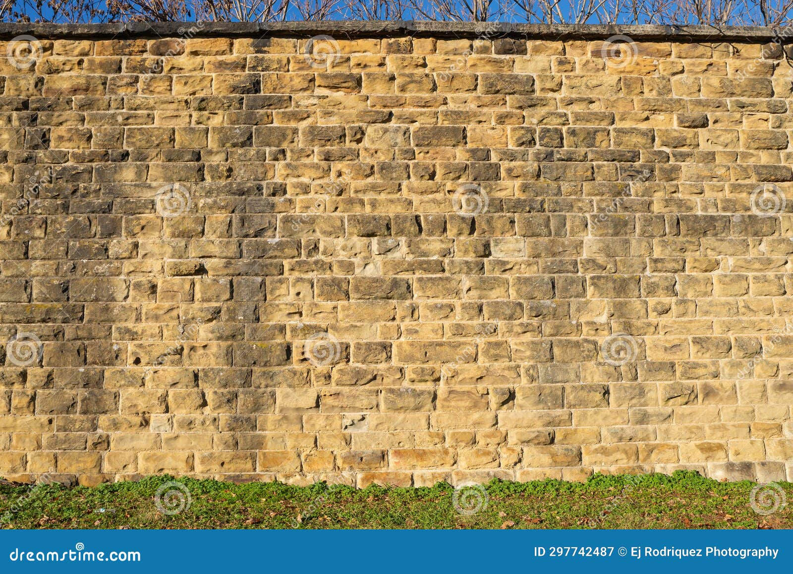 Prison walls stock image. Image of travel, fence, outdoor - 297742487