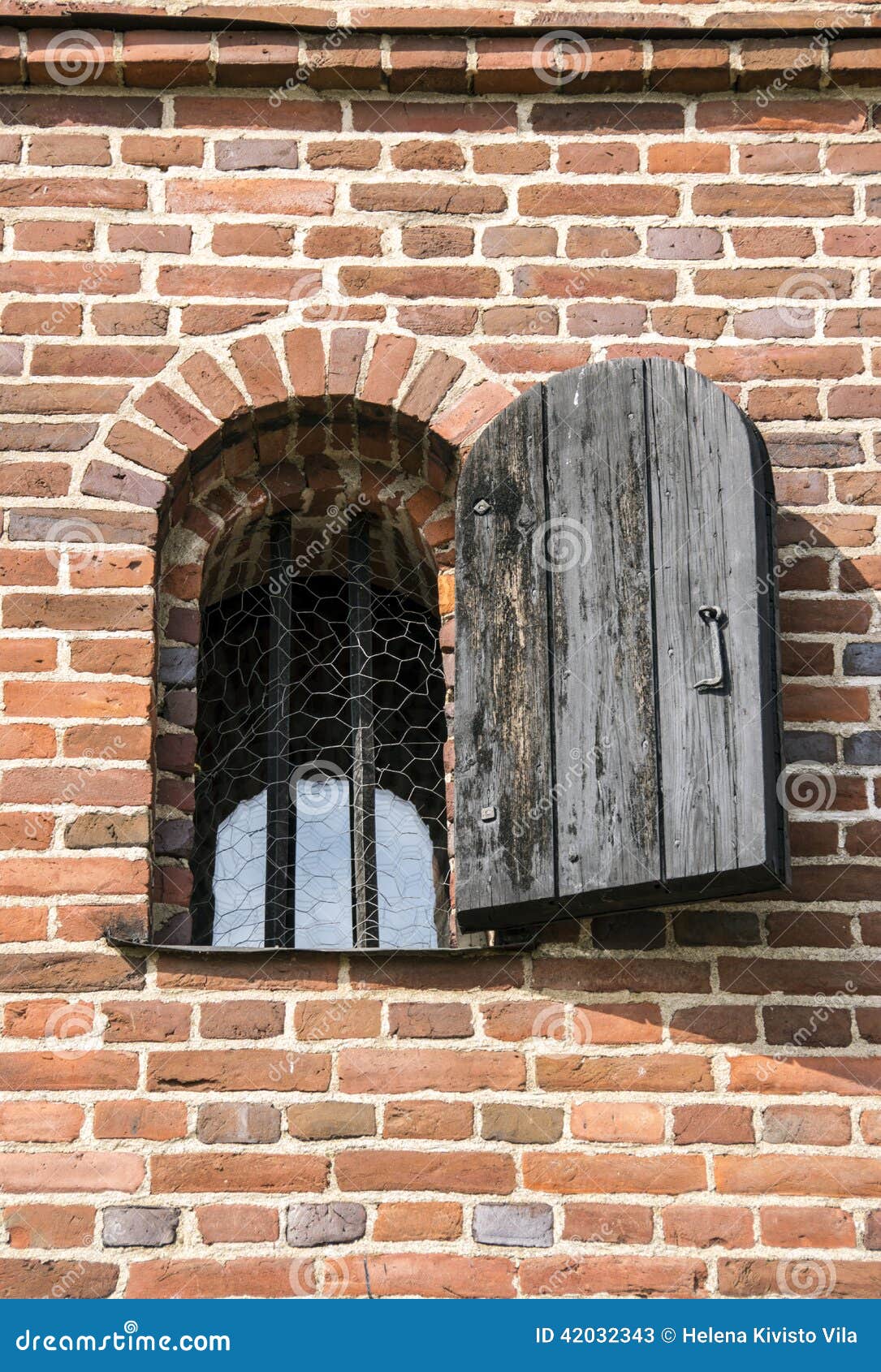 A prison window stock image. Image of prison, hook, jail - 42032343
