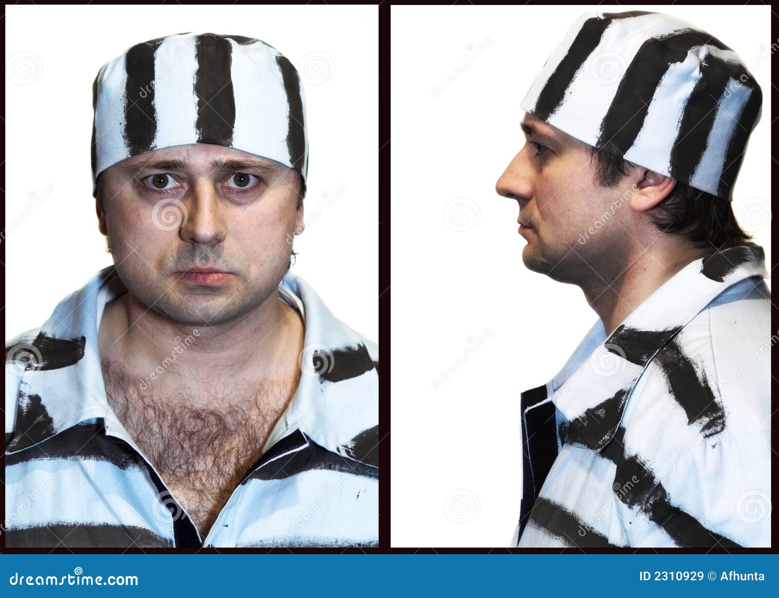 The prisoner stock image. Image of lattice, emotions, gangster - 2310929