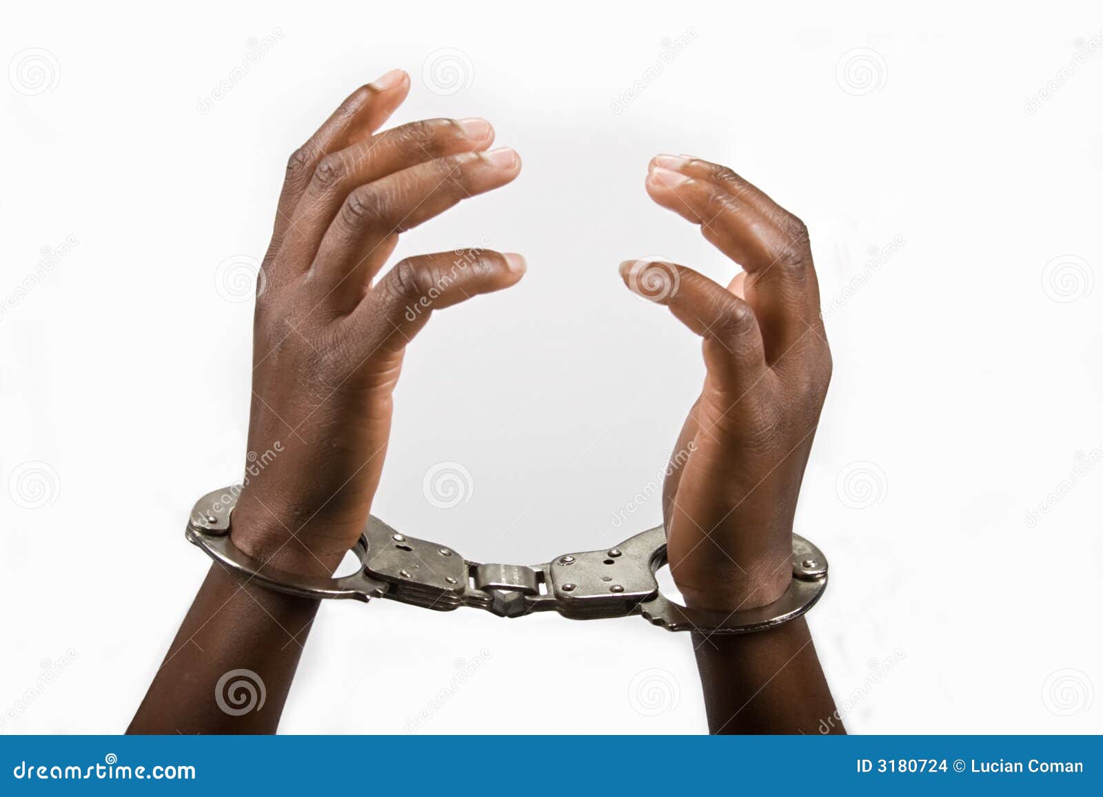 Prisoner stock photo. Image of concept, jailed, conceptual - 3180724