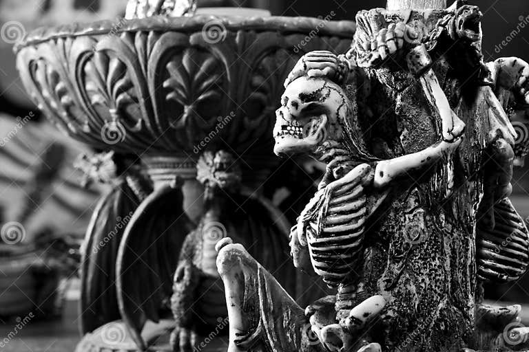 Prisoners Chained stock image. Image of dark, horror, body - 6427207