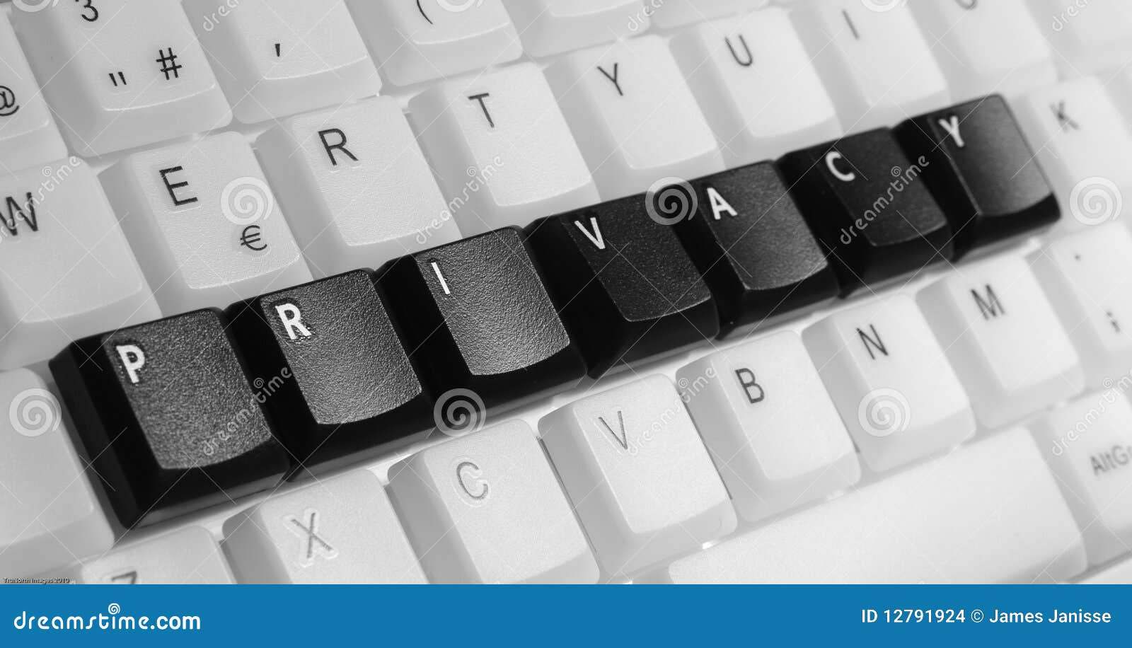 Privacy stock photo. Image of social, network, information - 12791924