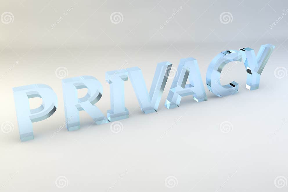 Privacy stock illustration. Illustration of issue, safe - 24513163