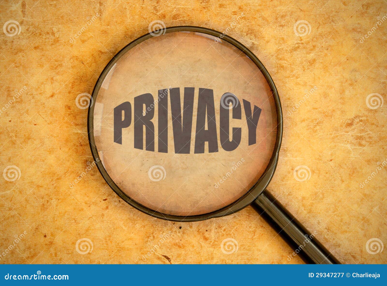 Privacy stock afbeelding. Image of gegevens, persoonlijk - 29347277