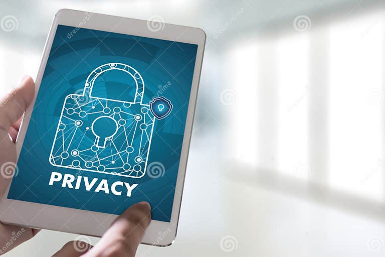 Privacy Access Login PERFORMANCE Identification Password Passcode and ...