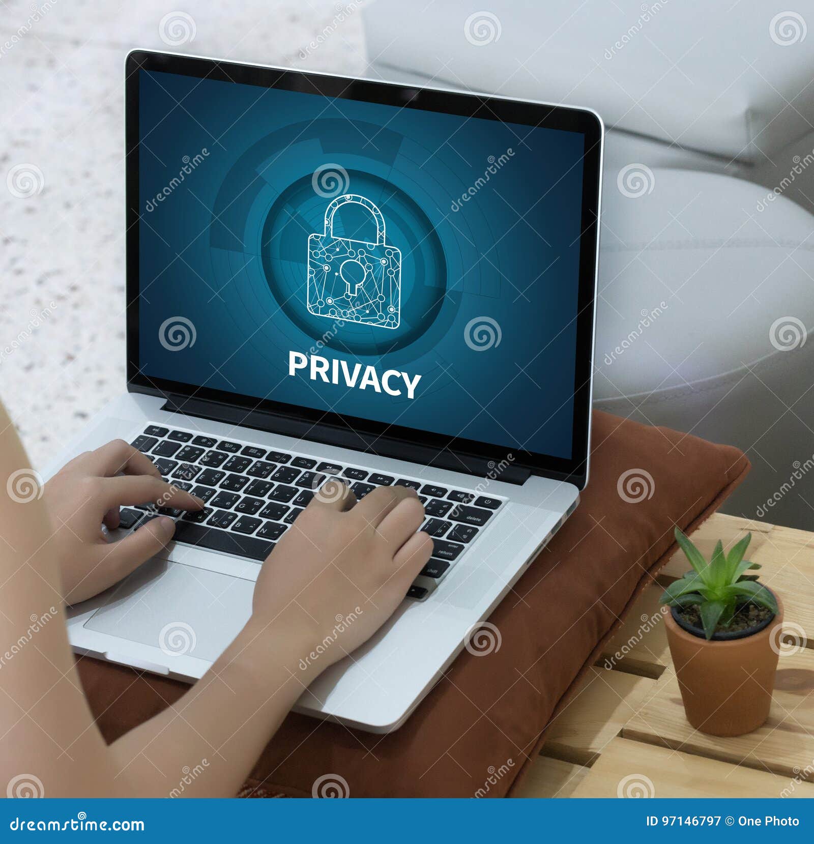 Privacy Access Login PERFORMANCE Identification Password Passcode and ...