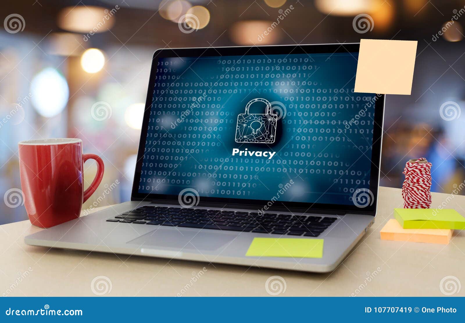 Privacy Access Login PERFORMANCE Identification Password Passcode and ...
