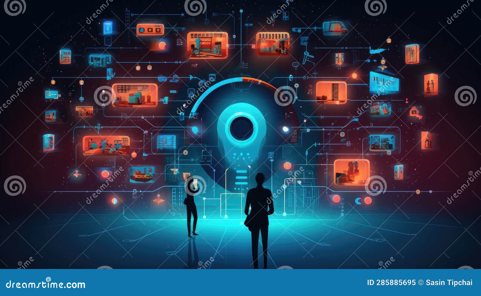 Privacy and Cybersecurity, the Complexity of Digital Ethics Background ...