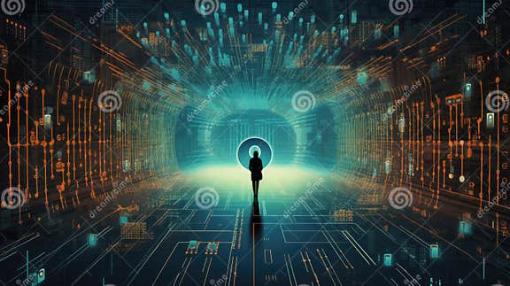 Privacy and Cybersecurity, the Complexity of Digital Ethics Background ...