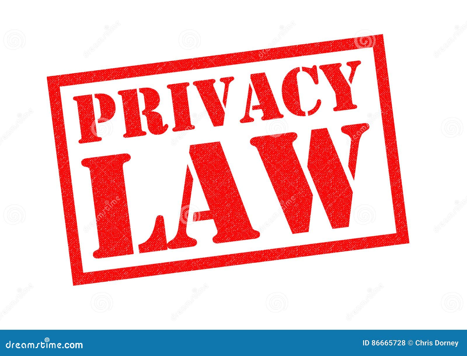 PRIVACY LAW Rubber Stamp stock illustration. Illustration of secure ...