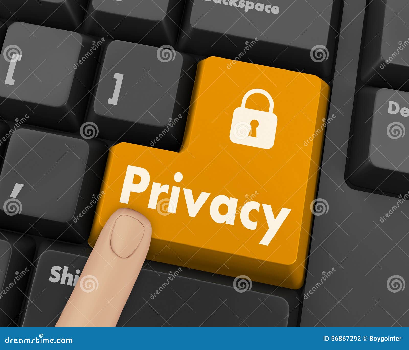 Privacy Invading Drone And Woman Sunbathing On Blanket , Vector Cartoon ...