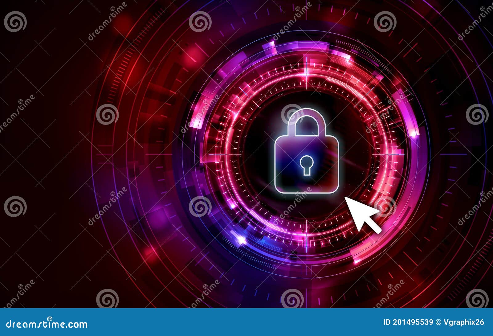 Personal Information Encryption Royalty-Free Stock Photo ...
