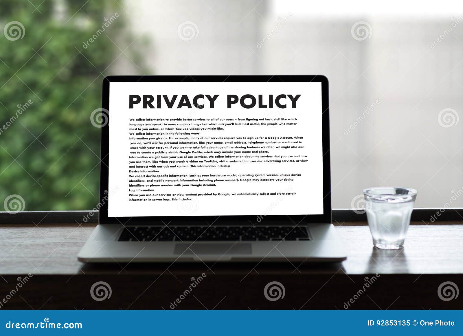 PRIVACY POLICY Private Security Protection,Businessman with Protective ...