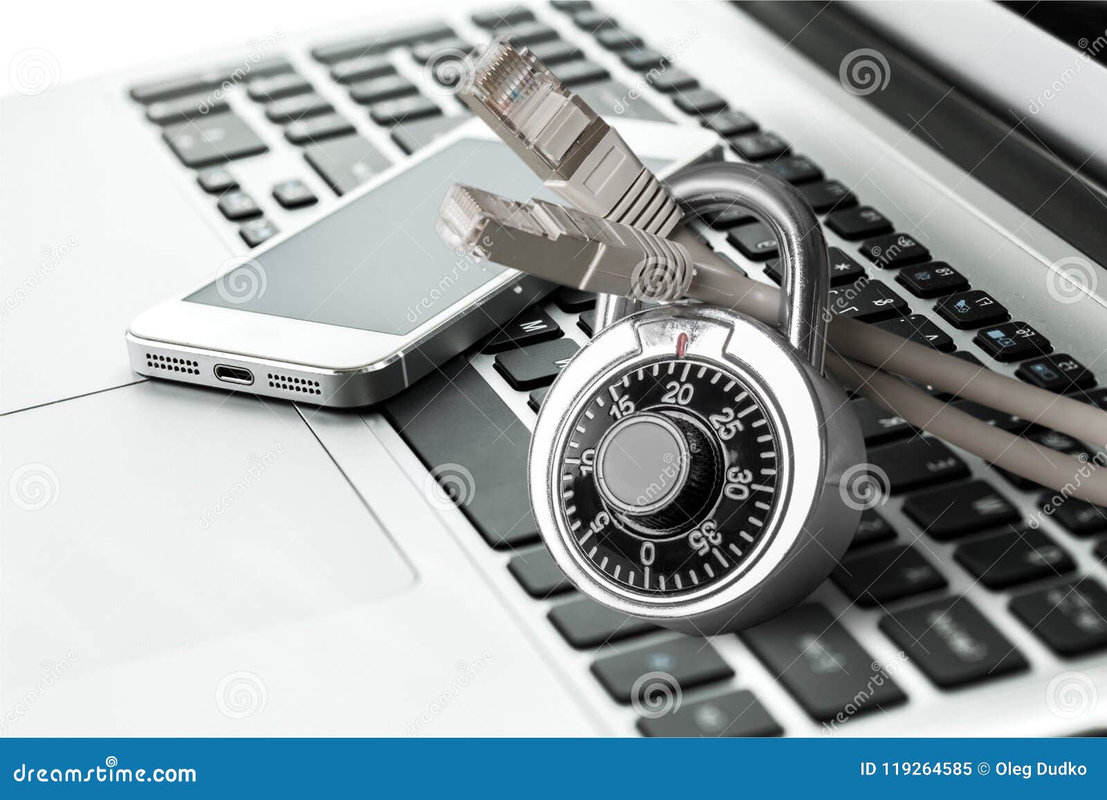 Privacy stock image. Image of internet, confidential - 119264585