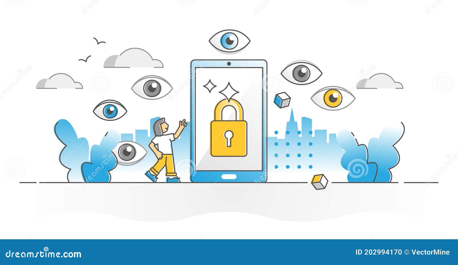 Privacy Protection As Device Private Data Leaking Prevention Outline ...