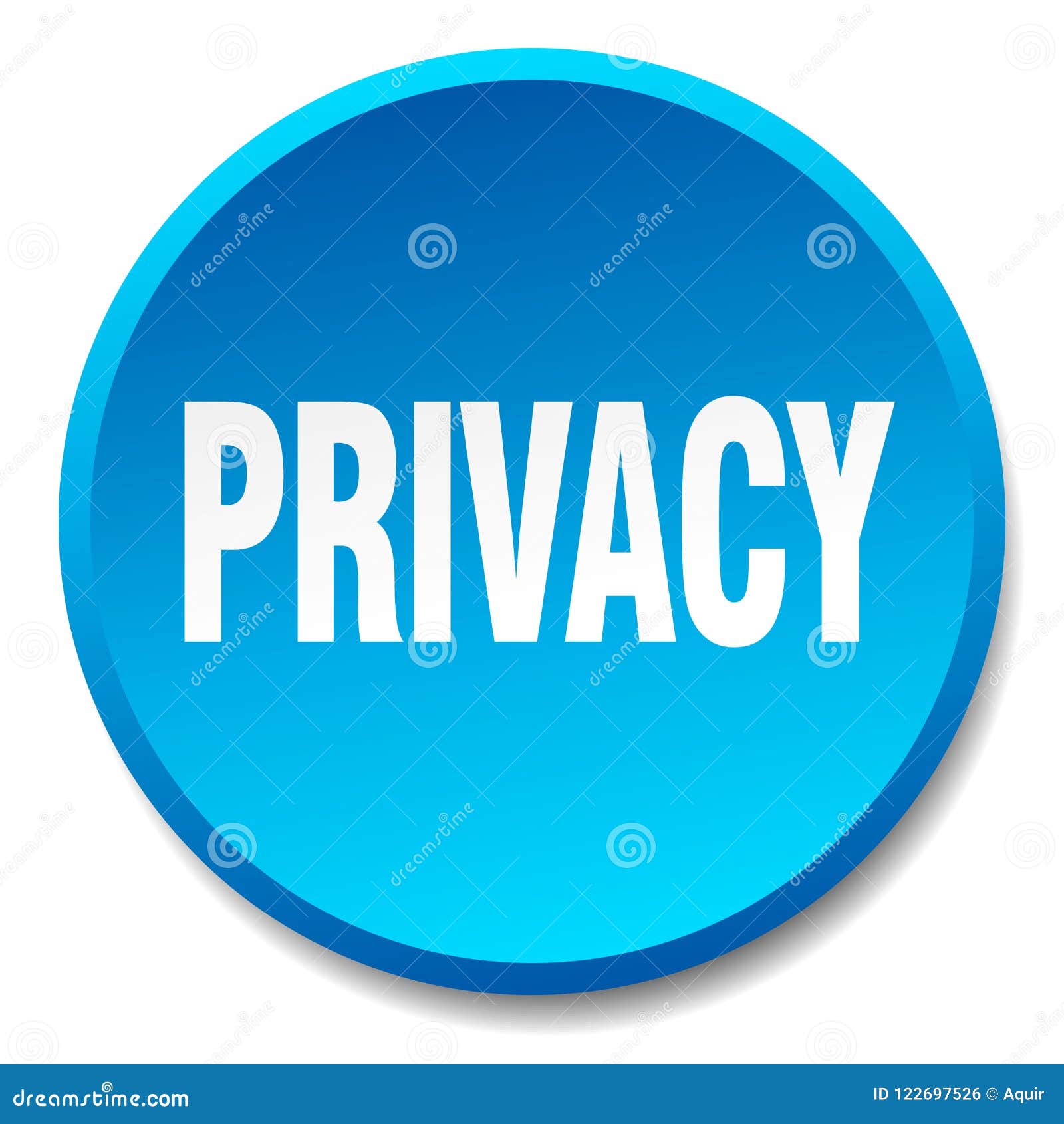 Privacy Button Stock Illustrations – 43,228 Privacy Button Stock ...