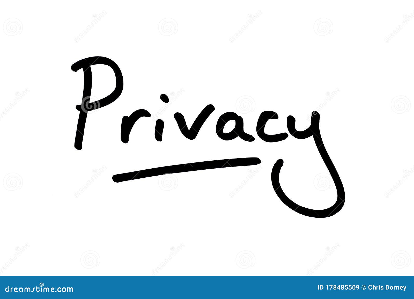 Privacy stock illustration. Illustration of retreat - 178485509