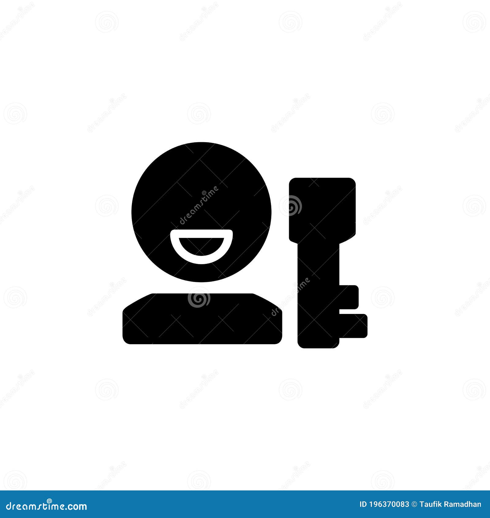Private Account Icon. Application Icon. Perfect for Logo, Website ...