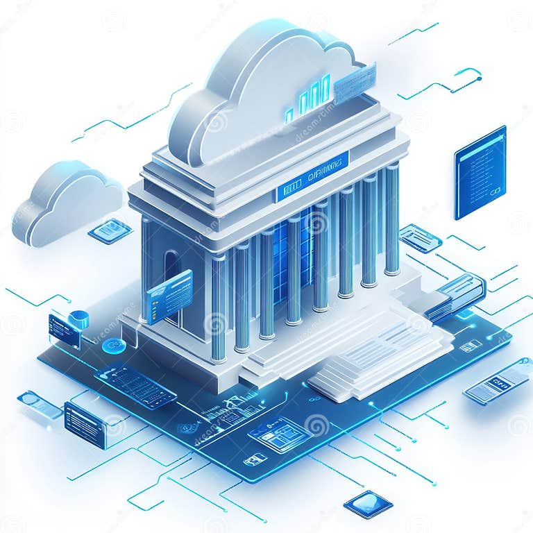 Private Cloud-Based Banking: Innovative Cloud Computing Platform ...