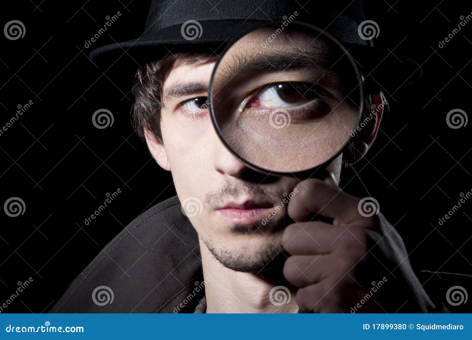997 Private Detective Black Stock Photos - Free & Royalty-Free Stock ...