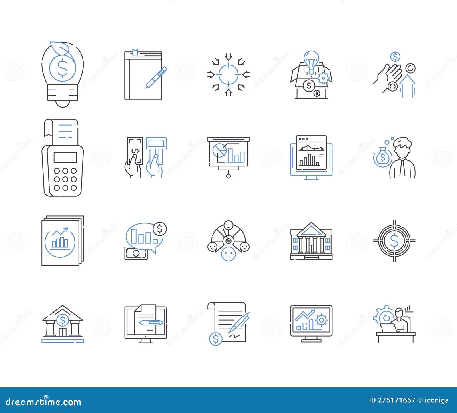 Private Equity Outline Icons Collection. Private, Equity, Investment ... Private Equity Outline Icons Collection. Private, Equity, Investment ...