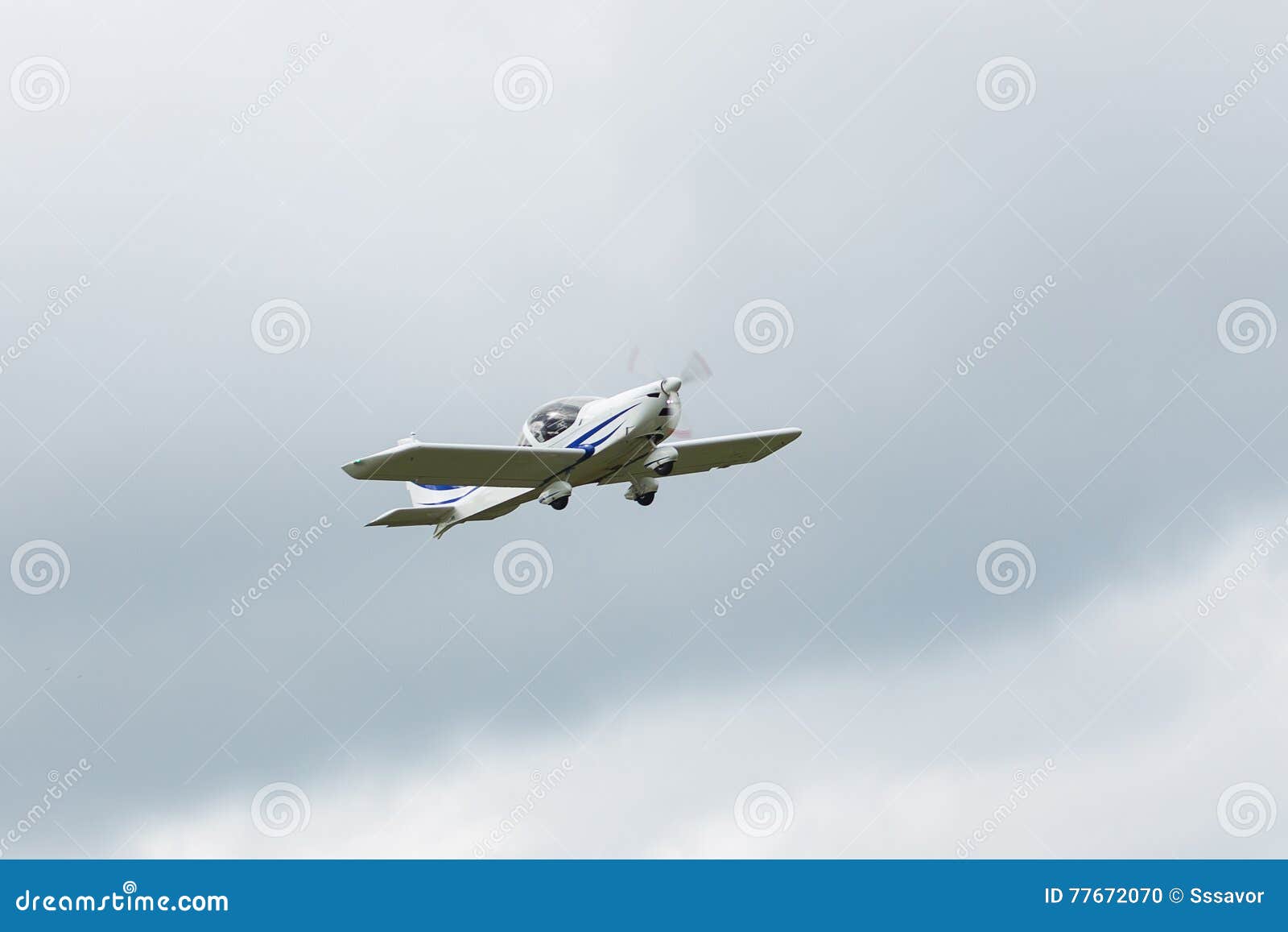 Private jet is parked stock photo. Image of journey, county - 77672070