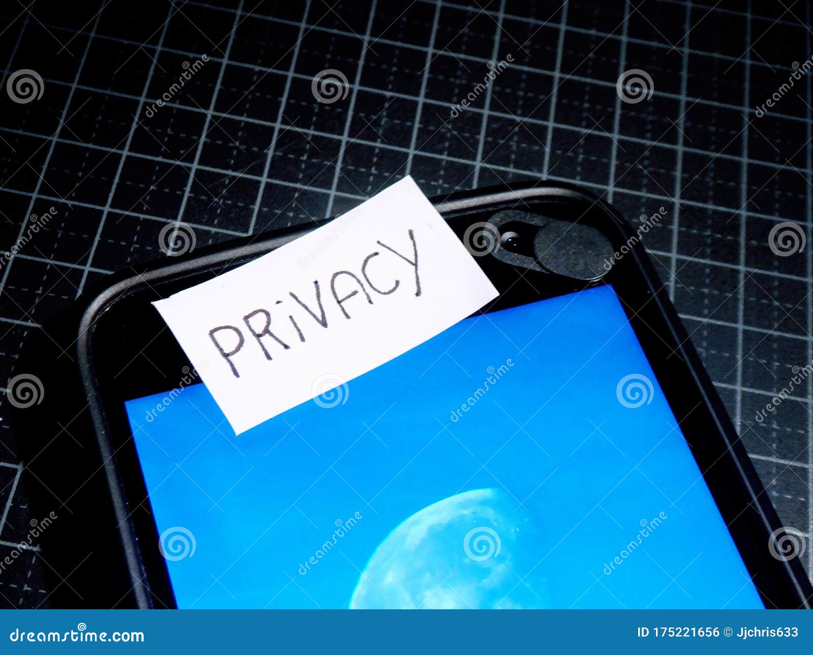 Private Life and Privacy with Technology and Mobile Phones, Data ...