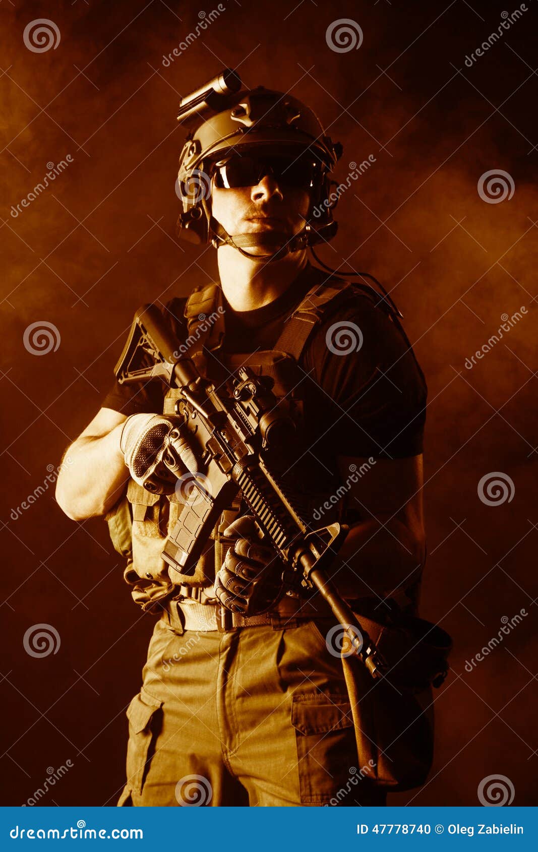 Private Military Contractor PMC Stock Photo - Image of mercenary ...