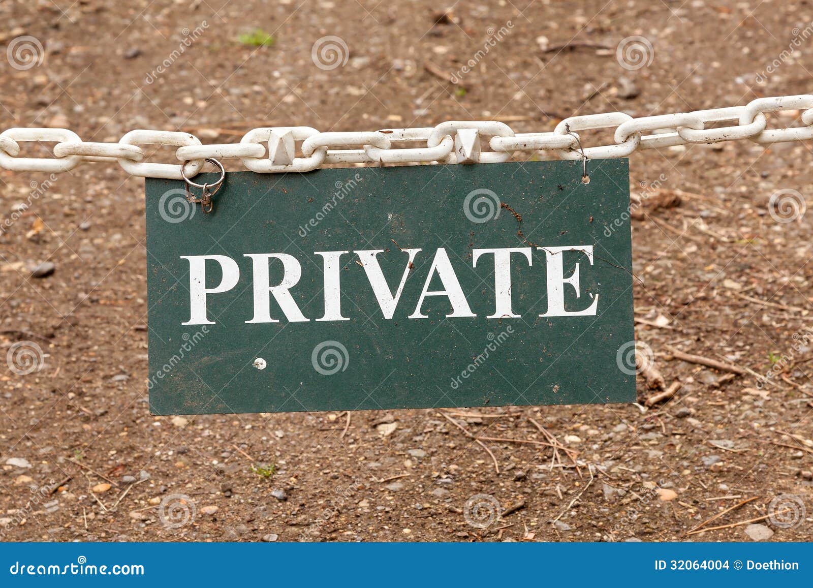 Private Property Sign Hanging on a Chain Stock Photo - Image of ... Private Property Sign Hanging on a Chain Stock Photo - Image of ...