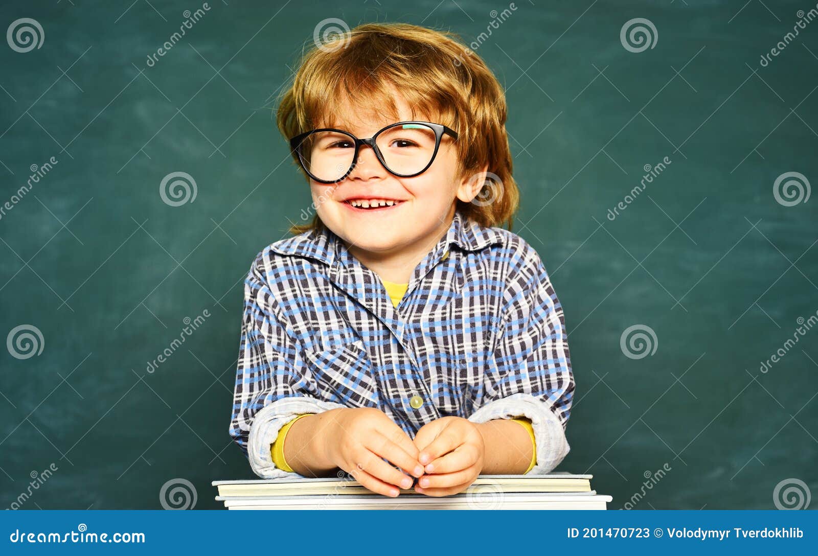 Private School. Education First. School and Education Concept. Kids ...