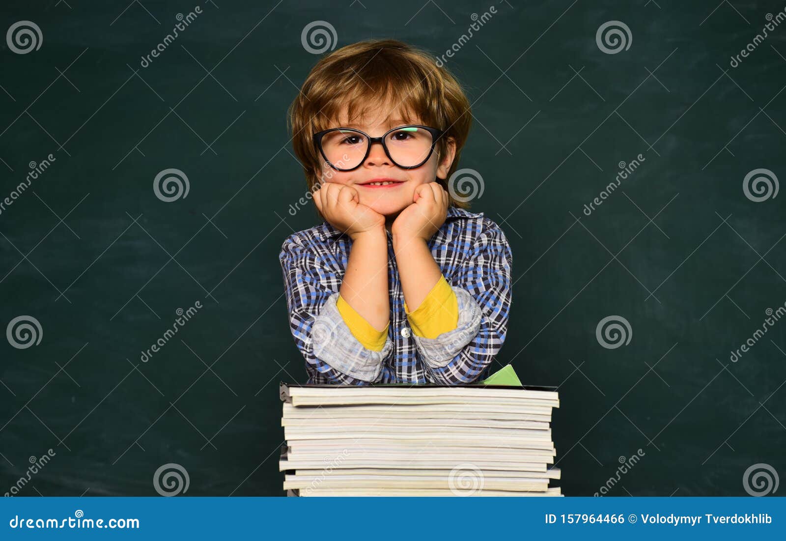 Private School. Learning Concept. Science Education Concept. School ...