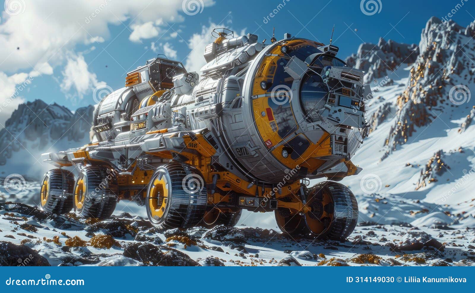 Private Spaceflight of the Next Major Milestone, Commercial Space ...