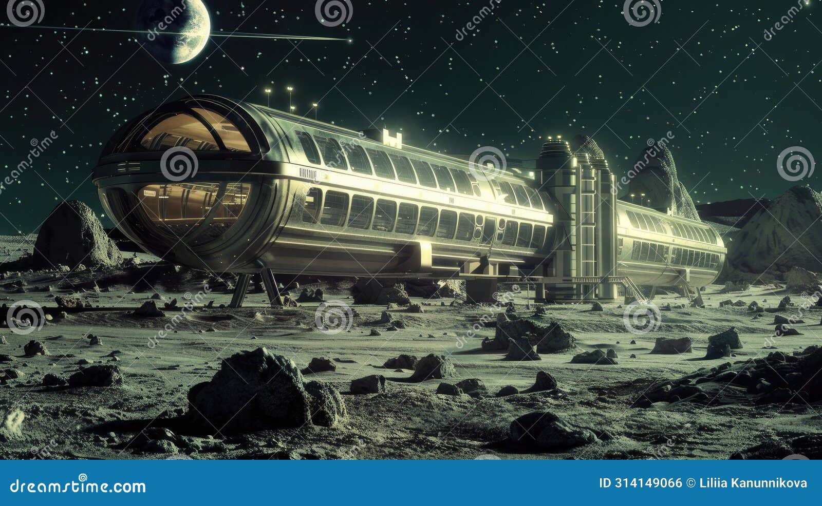 Private Spaceflight of the Next Major Milestone, Commercial Space ...