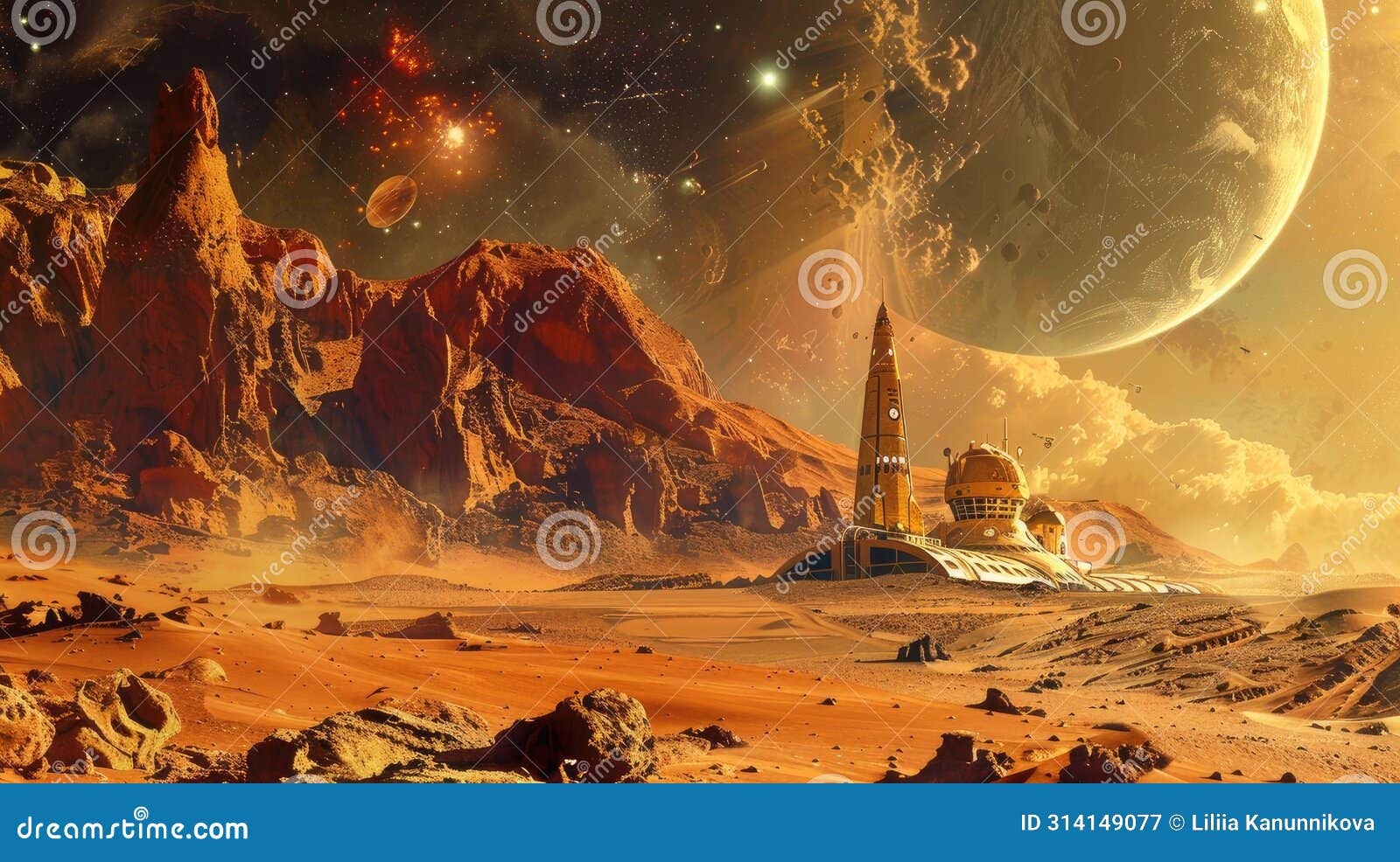 Private Spaceflight of the Next Major Milestone, Commercial Space ...