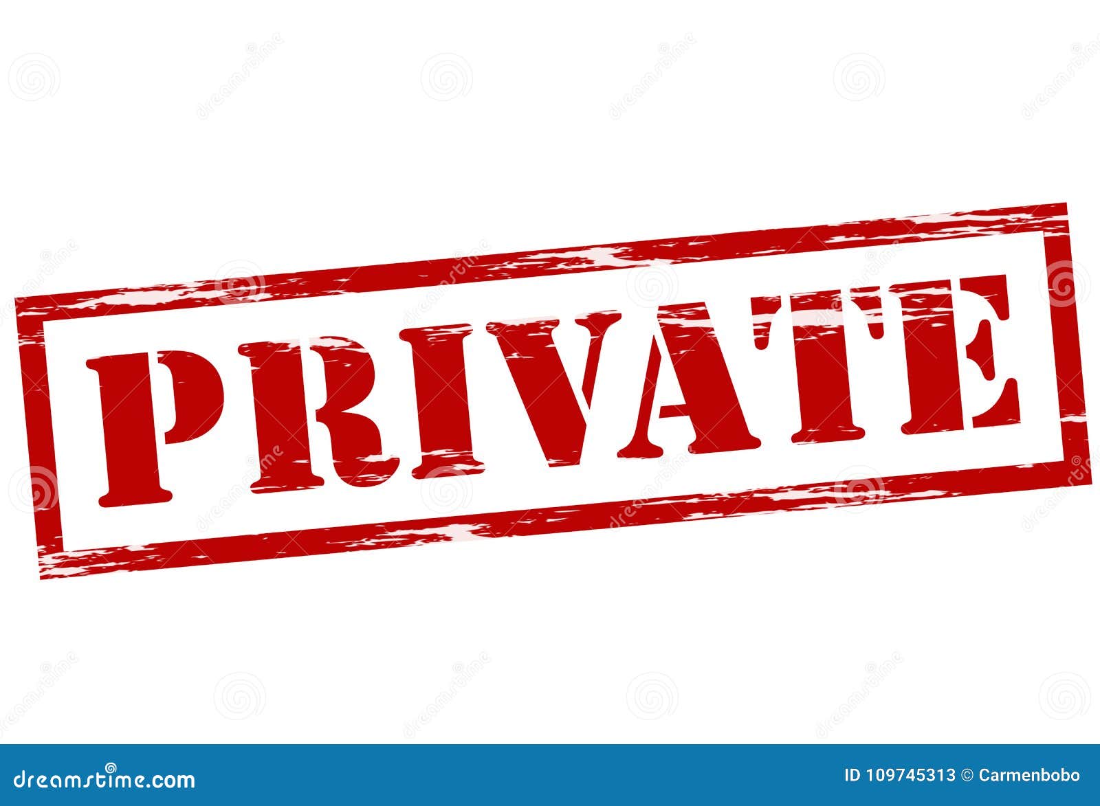 Private stock illustration. Illustration of grunge, symbol - 109745313