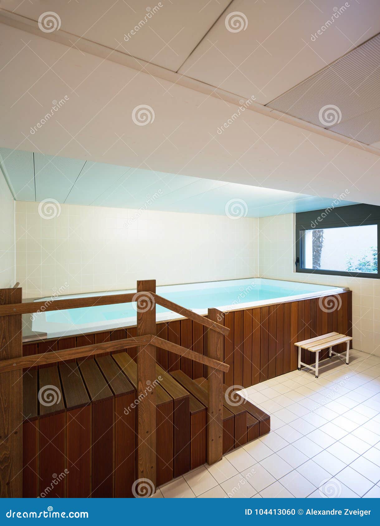 Private wellness center stock photo. Image of architecture - 104413060