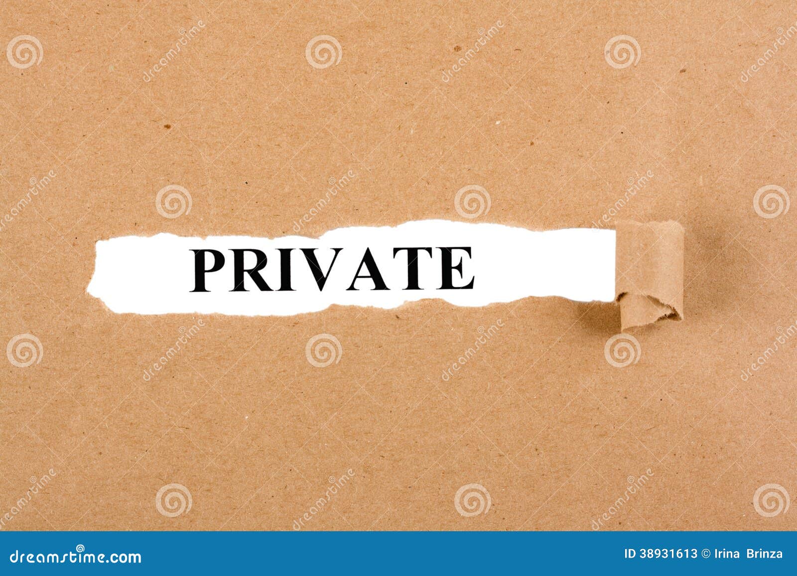 Private stock image. Image of data, white, folder, isolated - 38931613