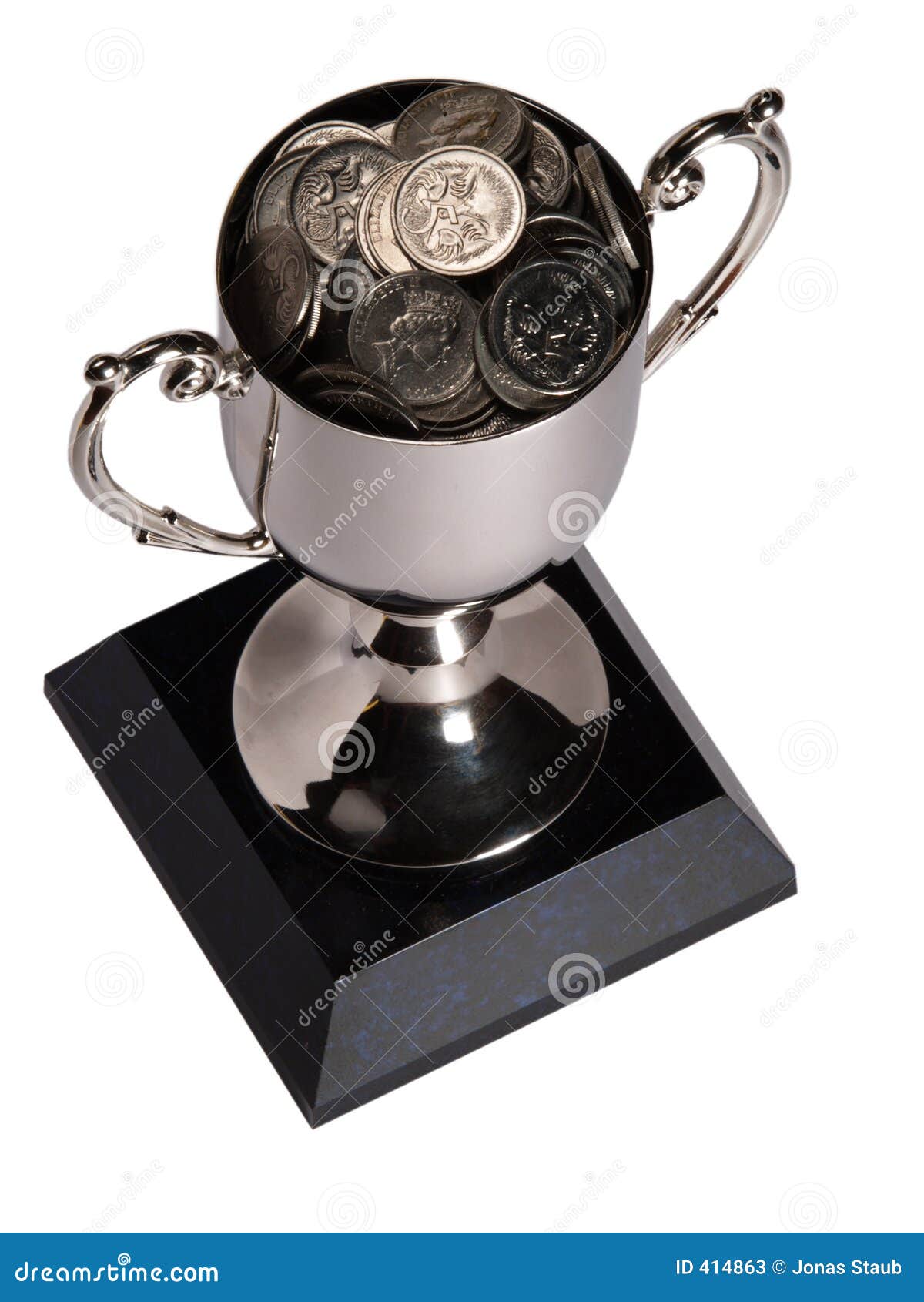 Prize money stock image. Image of money, honor, compete - 414863