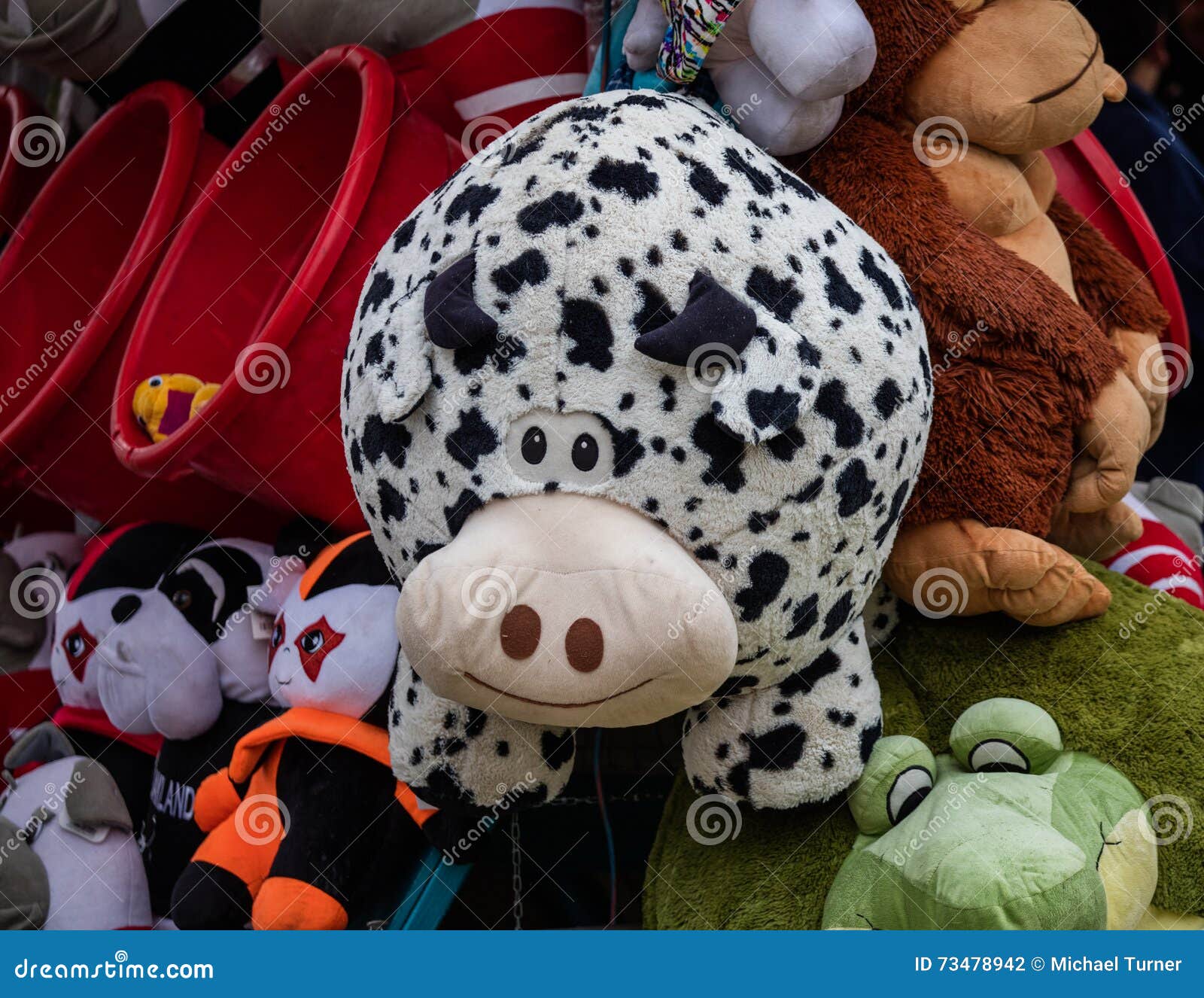 The Prize editorial photography. Image of toys, stuffed - 73478942