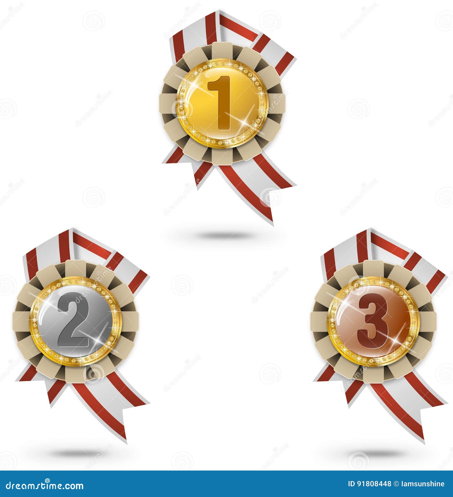 Prizes Banners Stock Photography | CartoonDealer.com #92882372