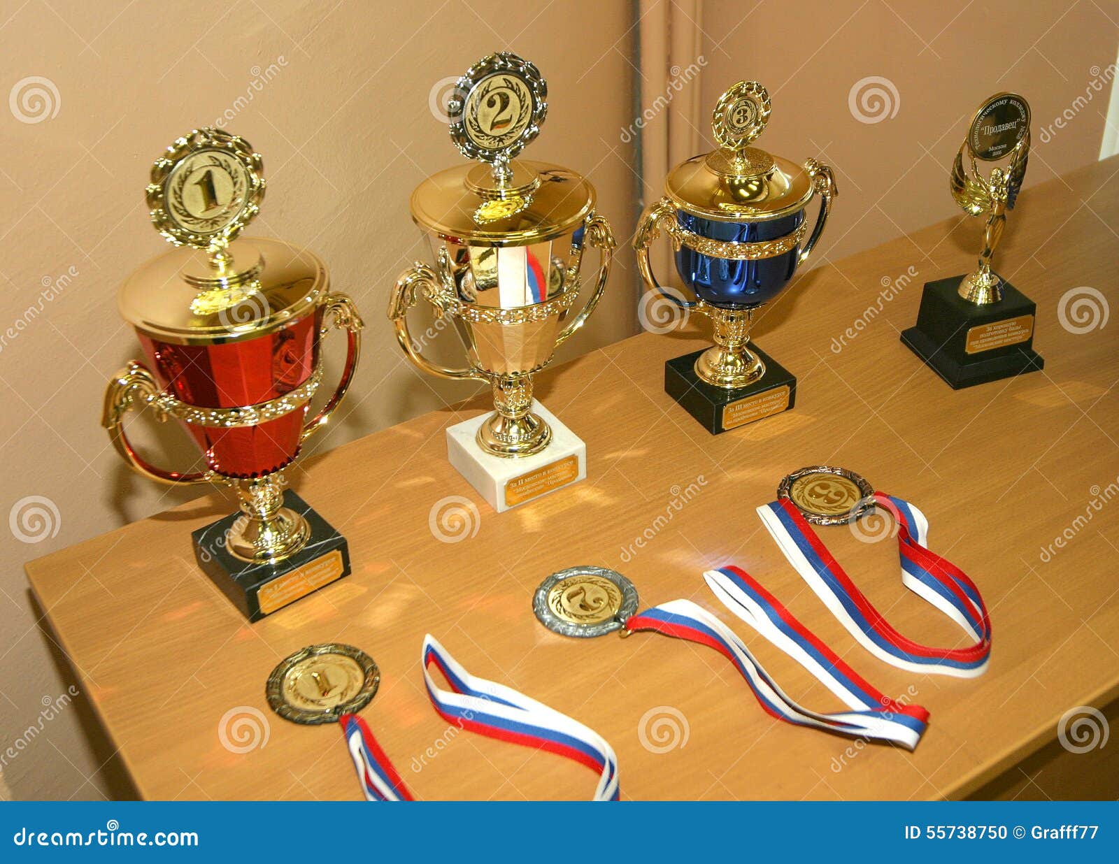 Prizes stock photo. Image of choice, award, lots, honor - 55738750