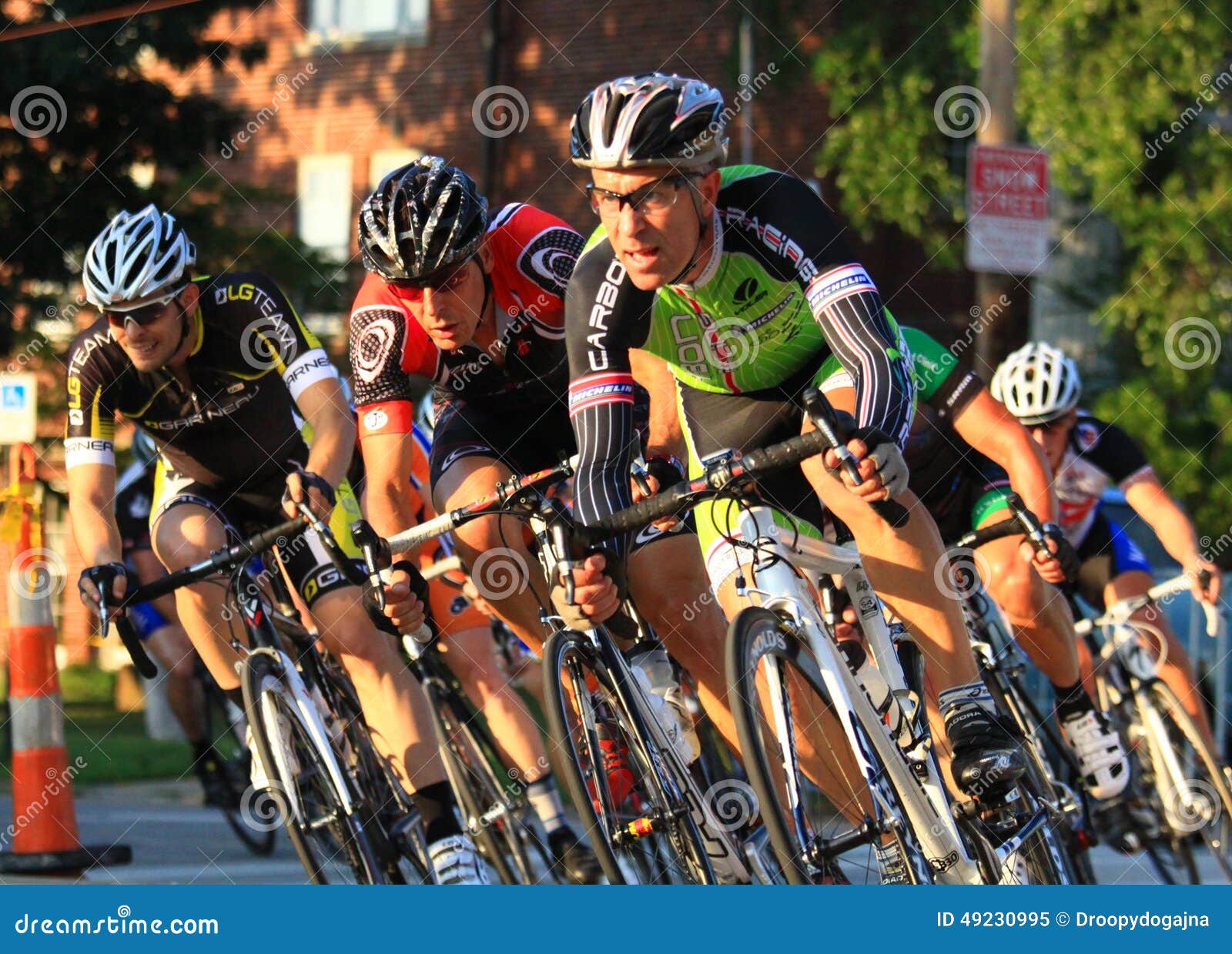 Pro Bicycle race editorial image. Image of olympic, sport - 49230995